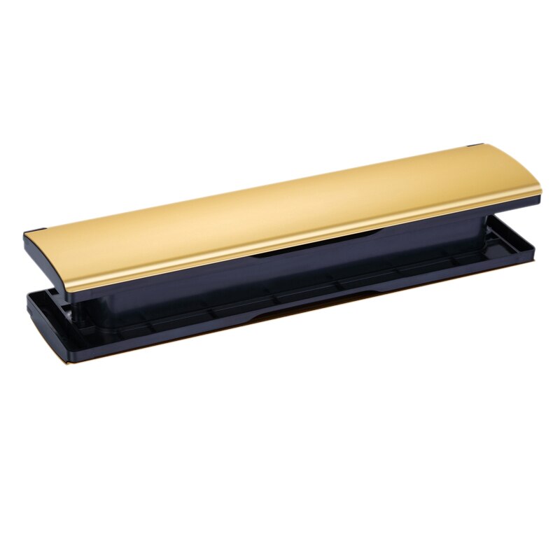 Villa Aluminum Alloy Letter Box ,Double Gl and Woo... – Grandado