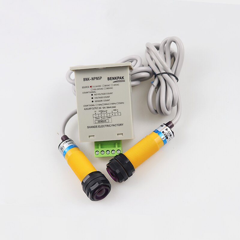 max.5m distance Digital 6-digit People Mover Count... – Grandado