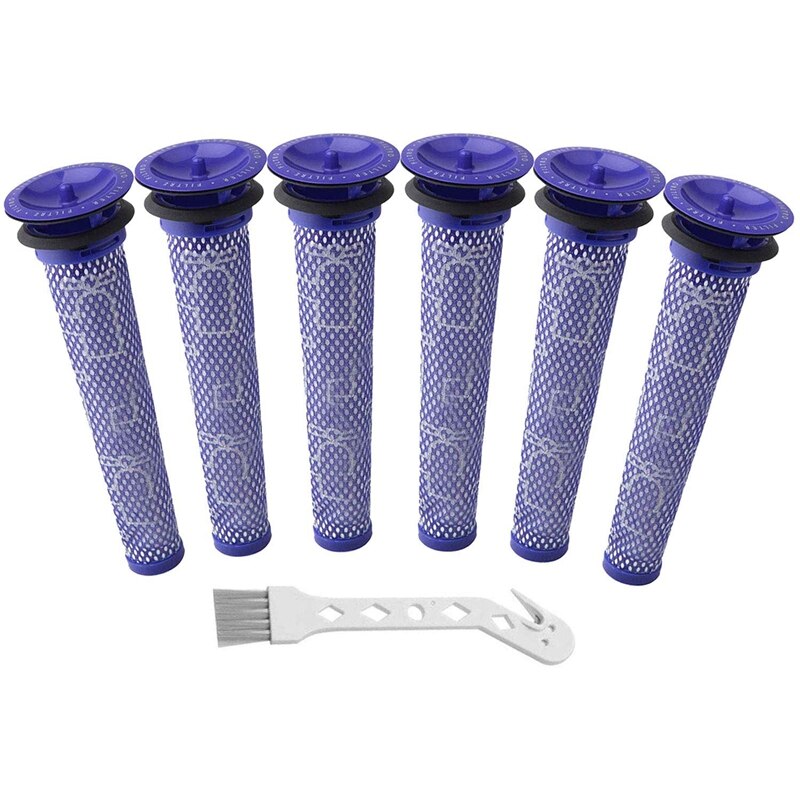 Replacement Filter for Dyson Absolute Animal V8+, ... – Grandado