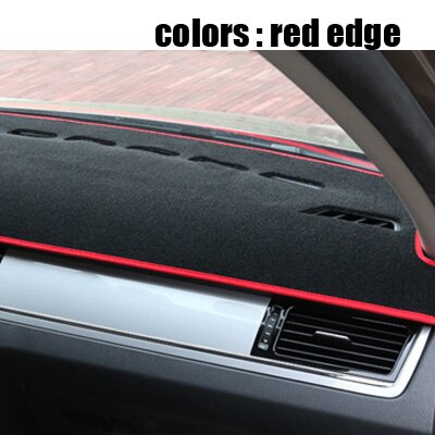 Car dashboard covers mat for Mercedes-Benz SMART w... – Vicedeal