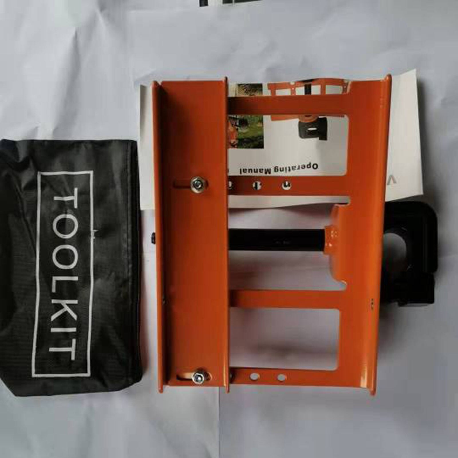 Chainsaw Portable Mini Tools Vertical Timber Cutti... – Grandado