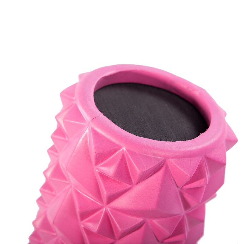 EVA Yoga Column Fitness Pilates Yoga Foam Roller B... – Vicedeal