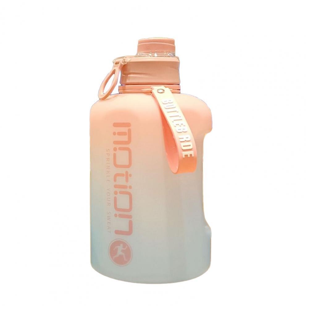 4 Colors Practical Water Kettle PC Sport Water Ket... – Grandado