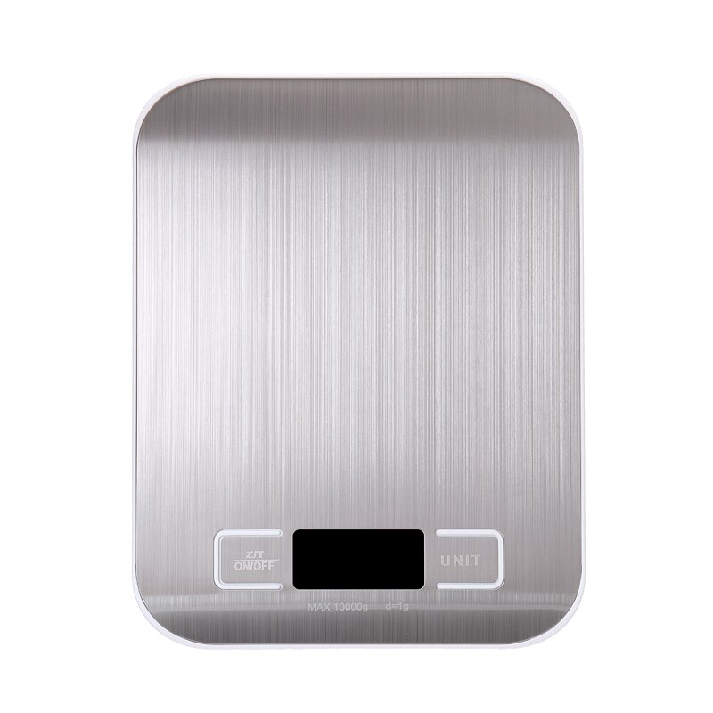 10kg/1g Digital LCD Electronic Weight Precise Kitc... – Vicedeal