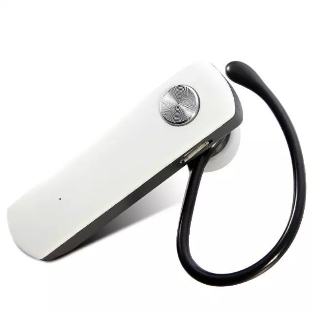 Universal Monaural Hands free Headphone Bluetooth-... – Vicedeal
