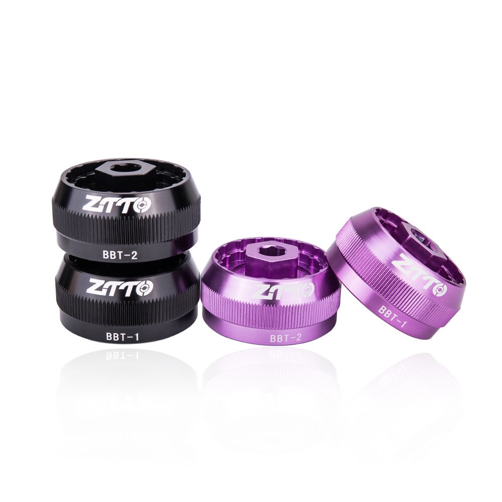 Ztto Fiets Bottom Bracket Tool Dub BBR60 MT800 Bb ... – Grandado
