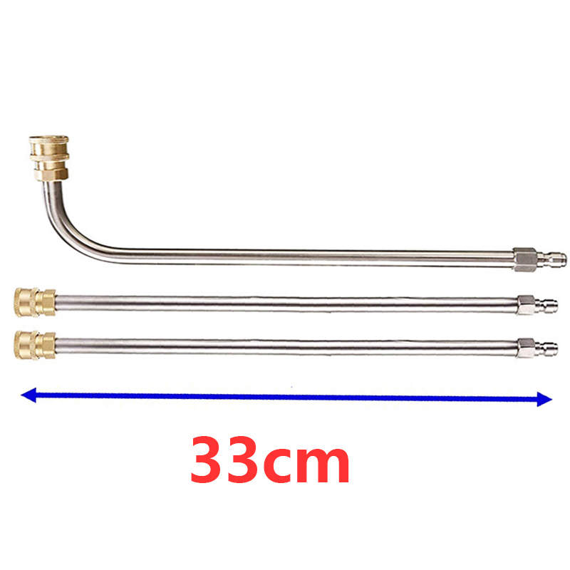 Tool Pressure Washer Extension Wand, 20 Inch Stain... – Vicedeal