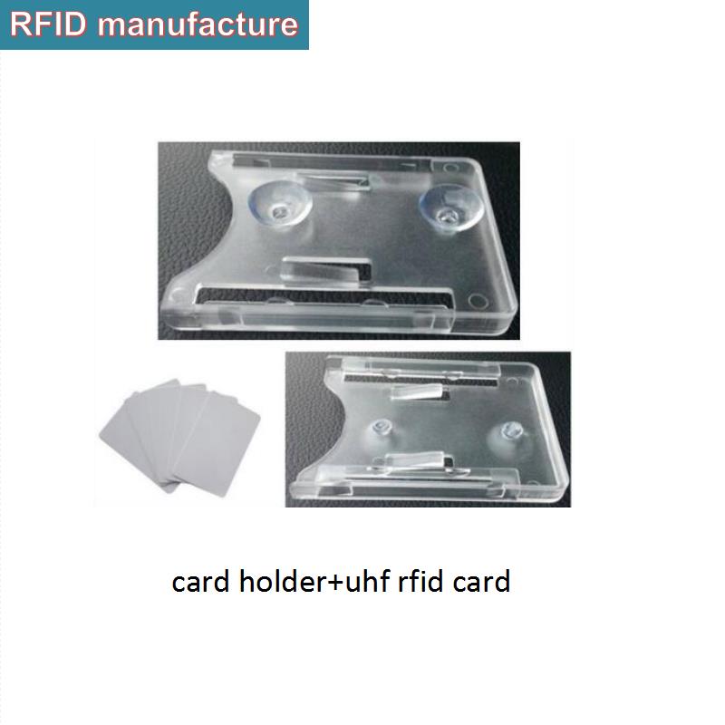 card holder 96bits epc gen2 for 860-960 MHz rfid l... – Grandado