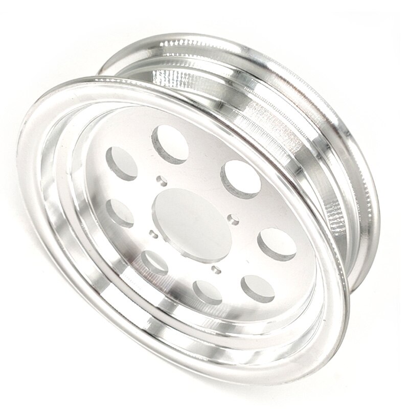 Wiel Lichtmetalen Velg 3.50-10 Inch Wiel Hubs Alum... – Vicedeal