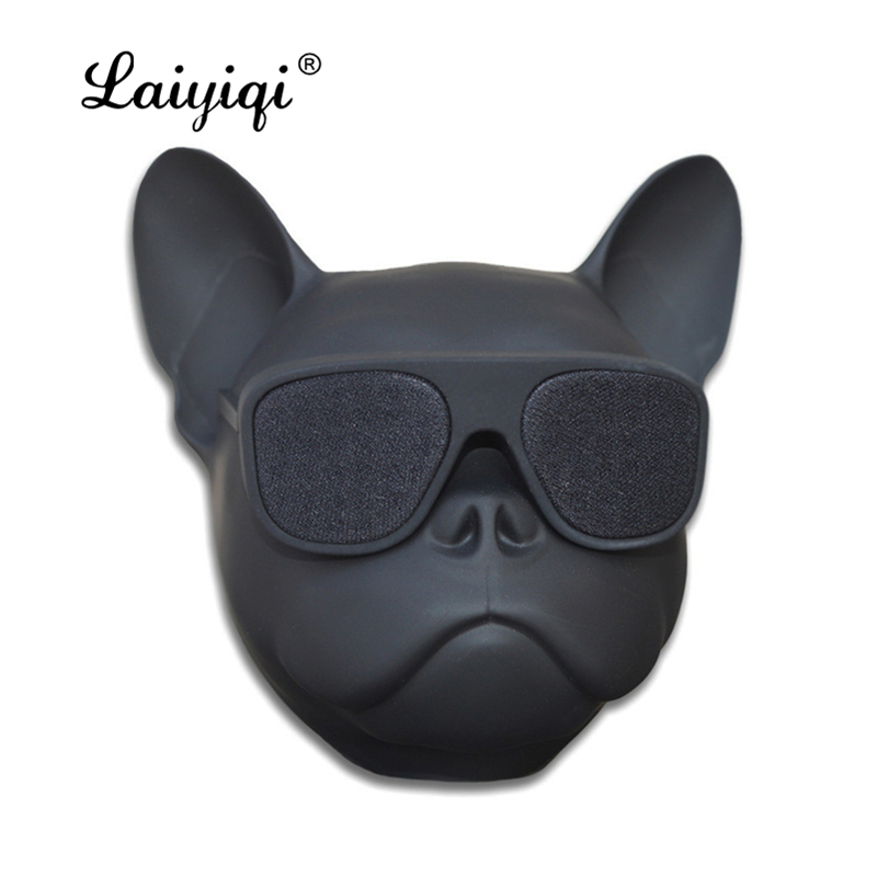 Laiyiqi Wireless Bluetooth dog Speaker Outdoors Po... – Grandado