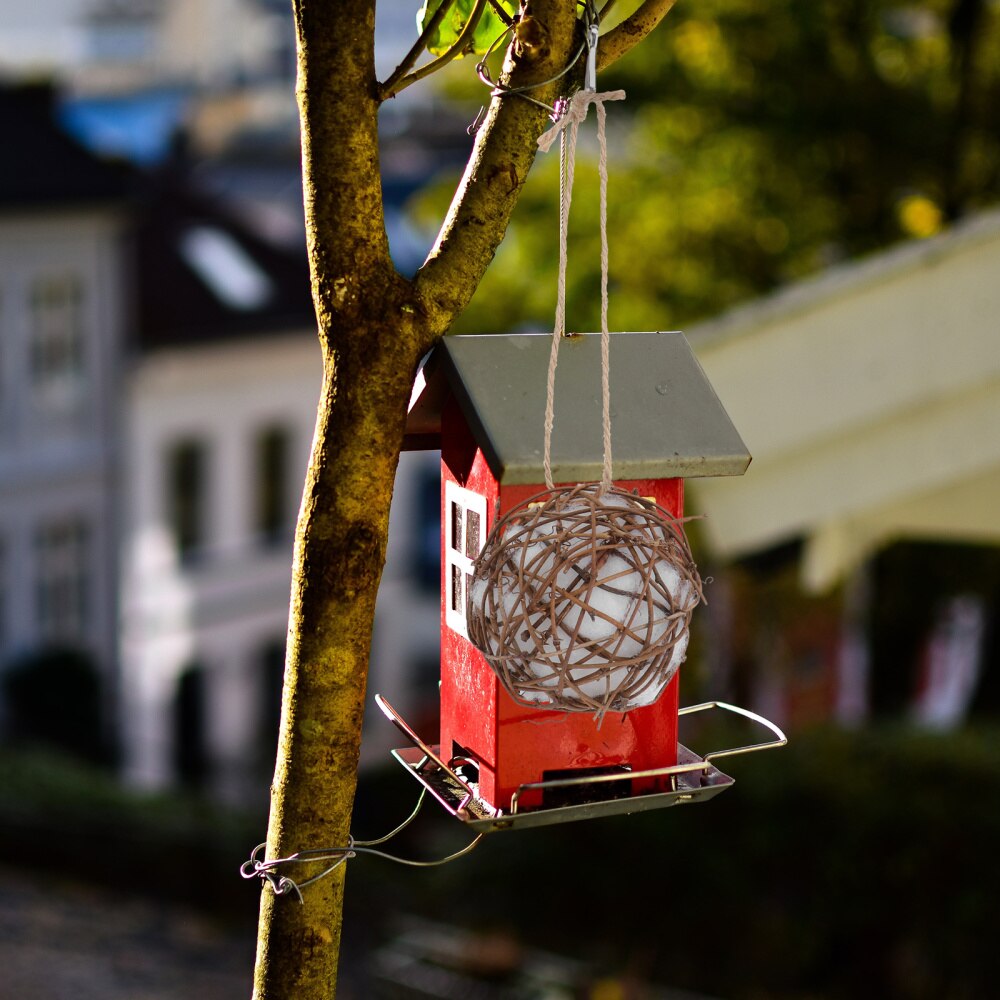 3PCS Outdoor Bird Nesting Material Wild Hummingbir... – Grandado