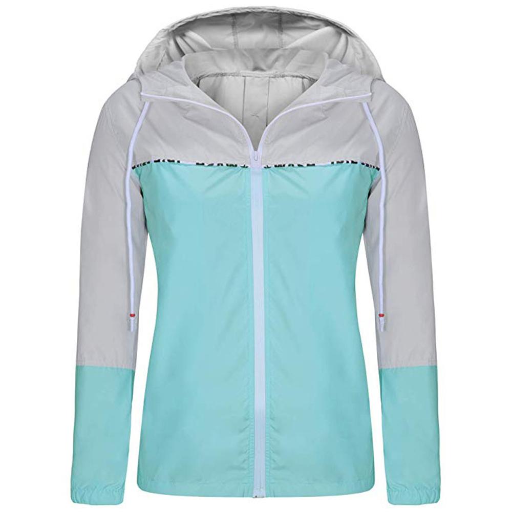 Outdoor Casual Jacket Outwear Sport-wear Women Lon... – Vicedeal