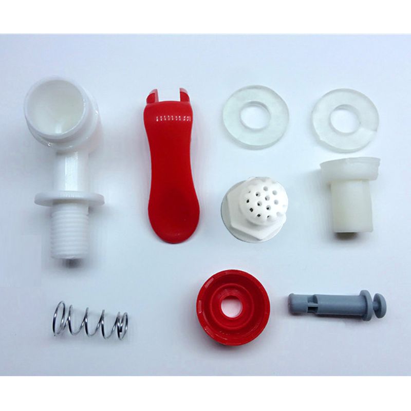 12Mm Glas Wijn Fles Plastic Kraan Wijn Vat Water J... – Vicedeal