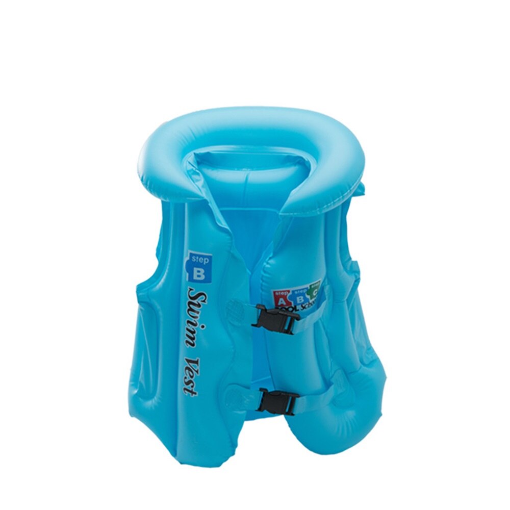 Inflatable Swimming Jacket Float Suit Water Sports... – Vicedeal