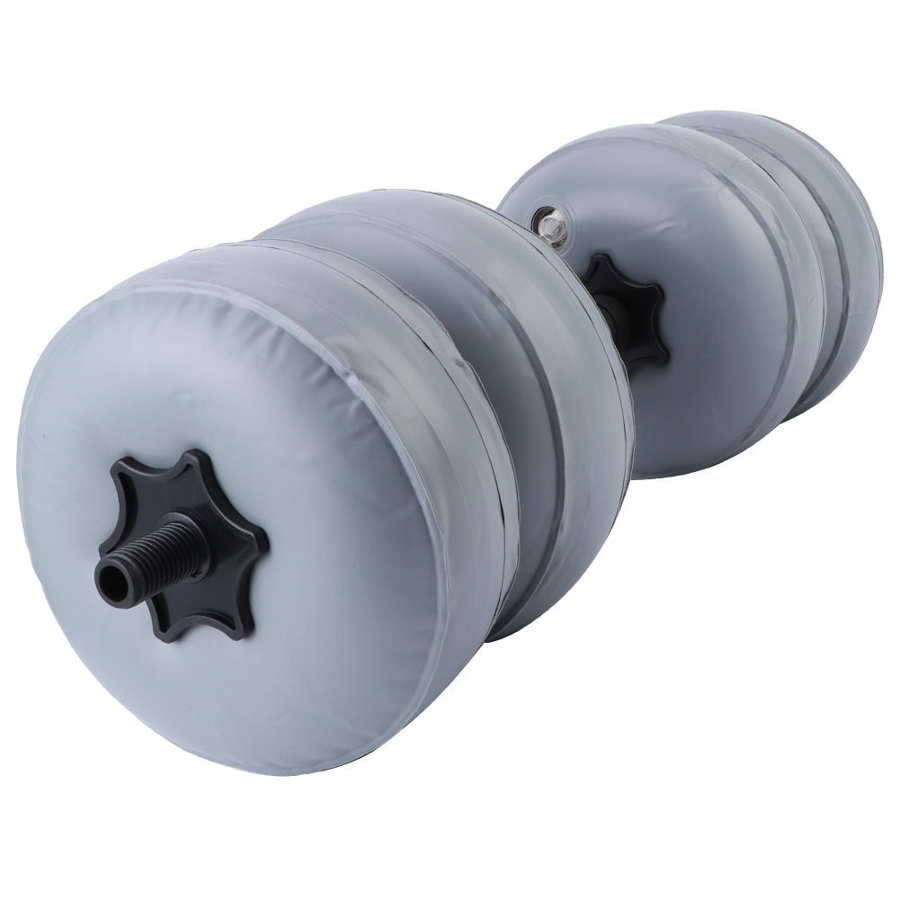 Adjustable Water-Filled Dumbbell Strength Training... – Grandado