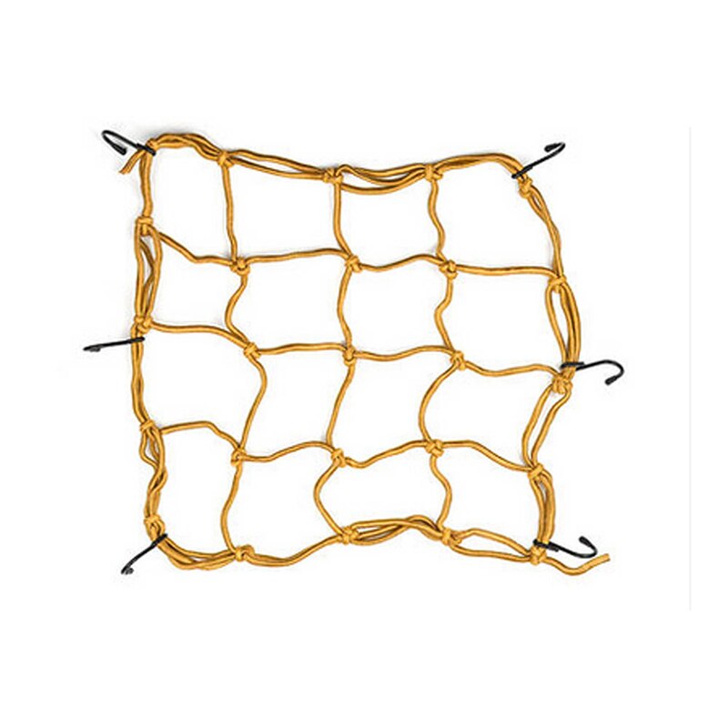 Motorcycle Scooter Luggage Cargo Mesh Net Motorbik... – Grandado