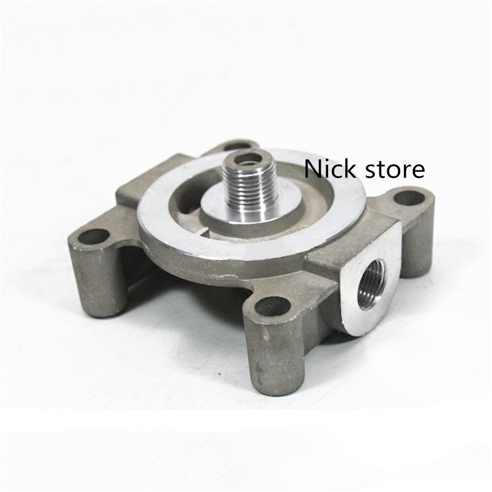 Coolant Filter WF2071 WF2072 WF2073 For Fleetguard... – Grandado