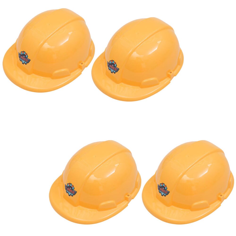 4pcs Interesting Durable Fashionable Engineering C... – Vicedeal