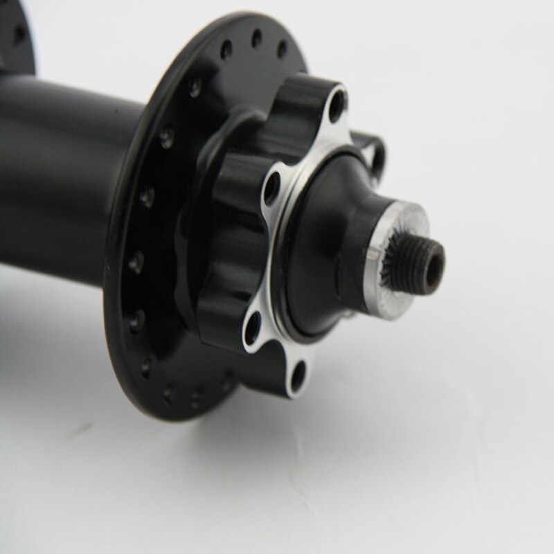 Fiets Hub 36 Gat Aluminium Lager Schijfrem Fiets H... – Grandado