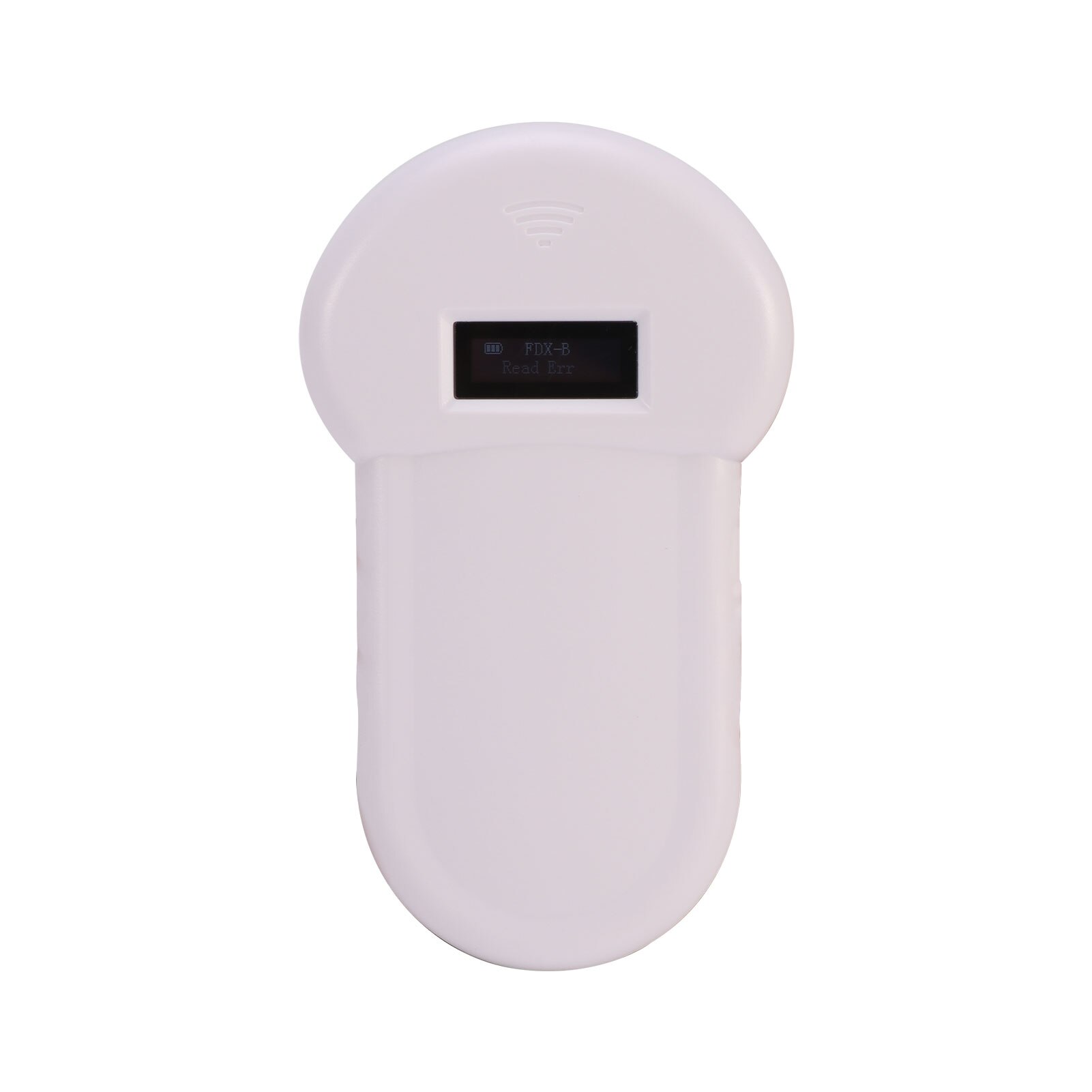 134.2Khz Usb Oplaadbare Animal Id Reader Voor Katt... – Vicedeal