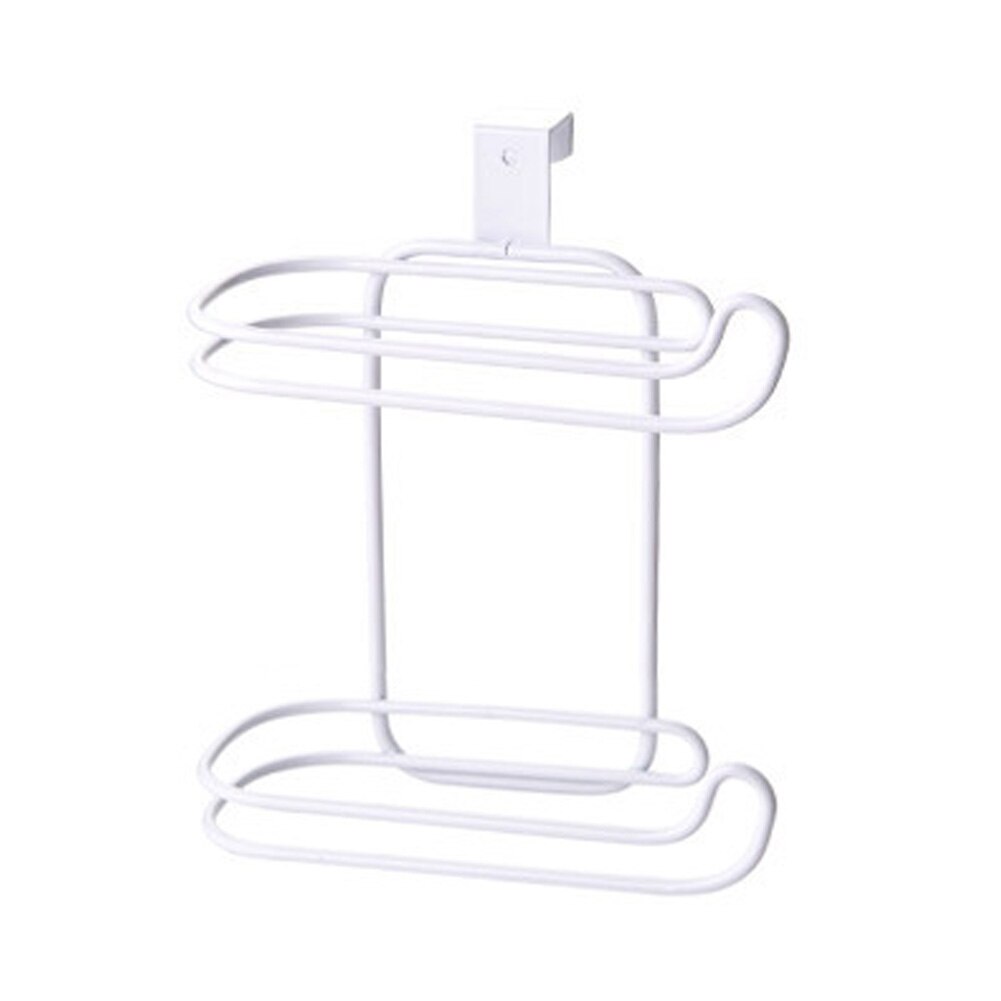 Rack Double Hanging Wall Mounted Paper Toilet Tank... – Vicedeal