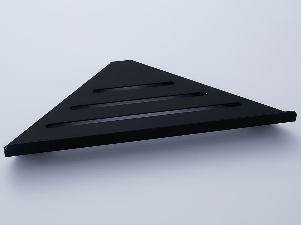 Bathroom Shelf Single Layer SUS 304 Triangular Rac... – Vicedeal