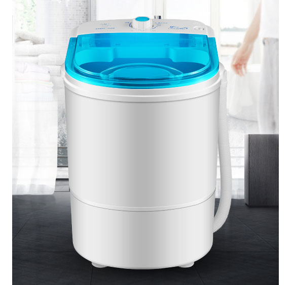 Electrical Washing machine semi-automatic washing ... – Grandado