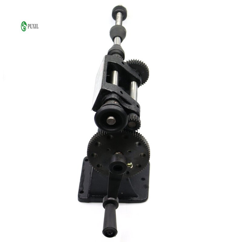 Manual Winding Machine dual-purpose Hand Coil coun... – Grandado
