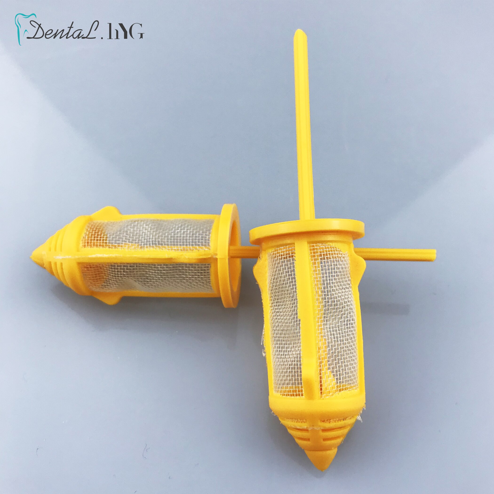 5pcs Small Size Dental Valve Strong Suction Weak S... – Vicedeal