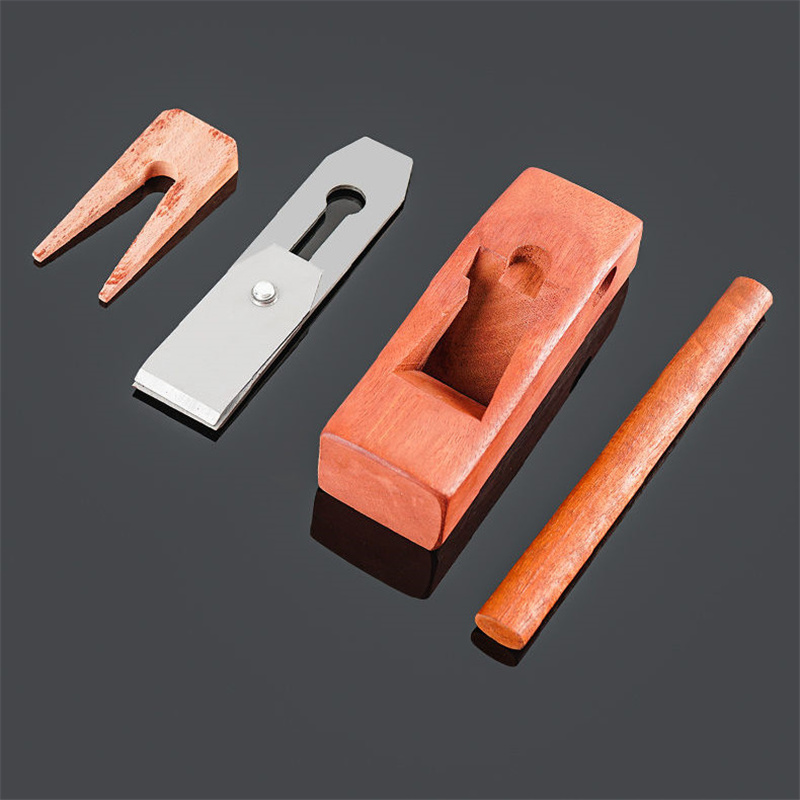 Woodworking Planer Mini Hand Tool Flat Plane Botto... – Grandado