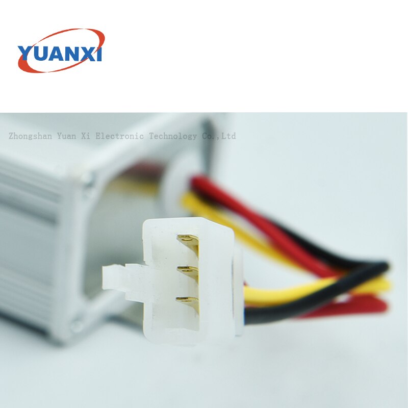 Non-isolated Step down dc dc Converter 36V 48V 72V... – Grandado