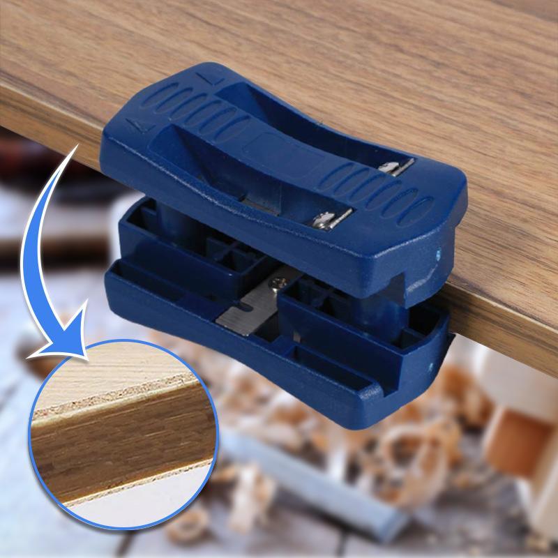 Manual Edge Banding Machine Double Edge Carpenter ... – Vicedeal