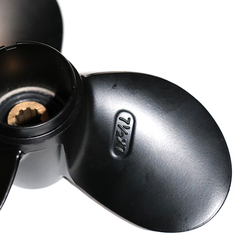 58110-91JN0-019 Aluminium Propeller 7 1/2X7 Voor S... – Vicedeal