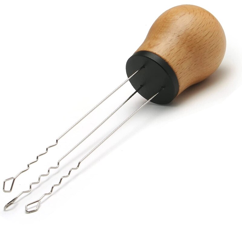 Practical Needle Espresso Coffee Stirrer, Stirring... – Vicedeal