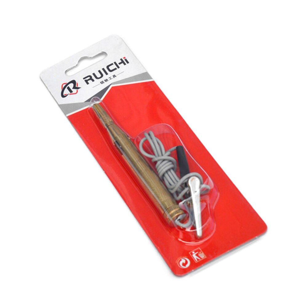 Copper Automotive Circuit Tester DC 6V 12V 24V Lig... – Vicedeal