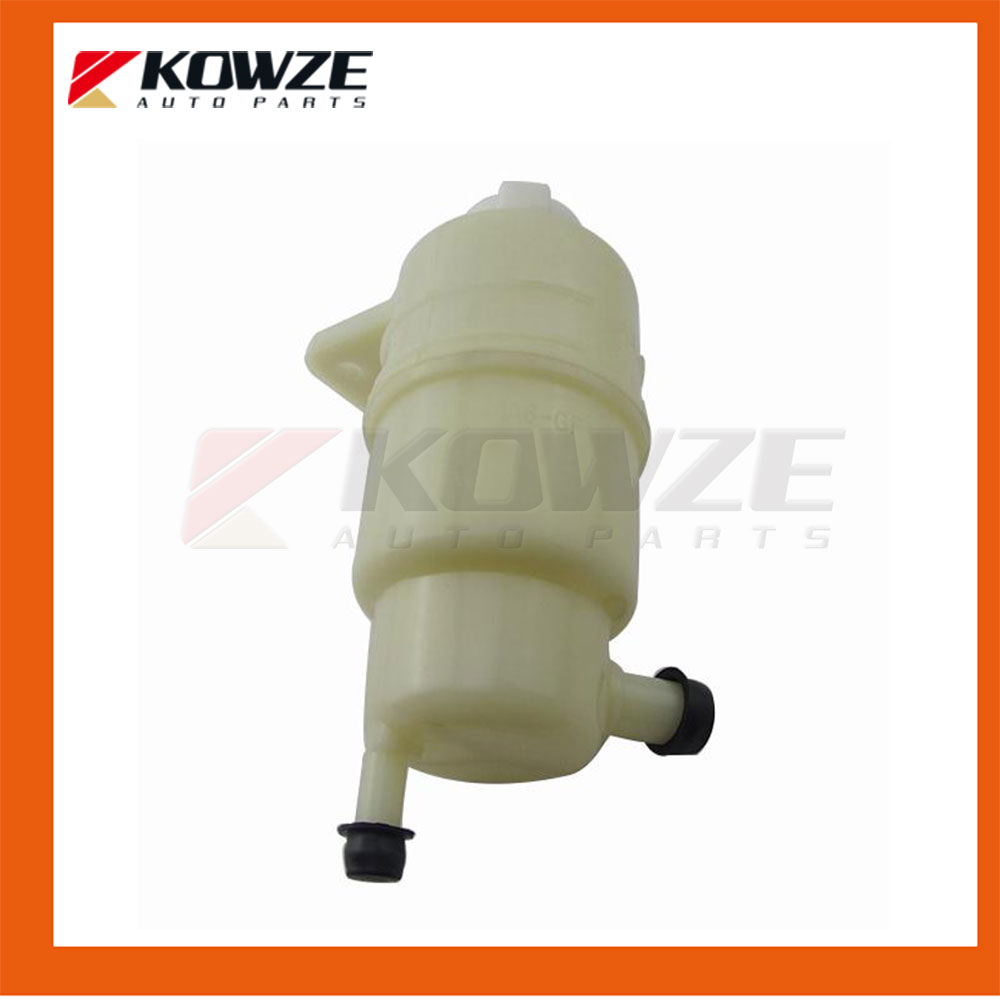 Power Steering Oil Reservoir Tank Assy for Mitsubi... – Grandado