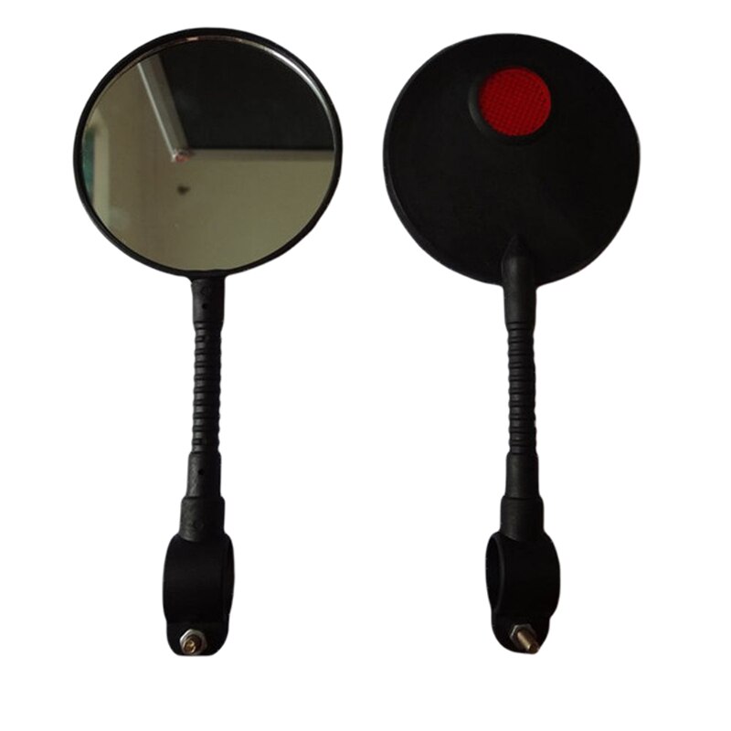 Rowerowe lusterko wsteczne jakość kierownica rower... – Grandado