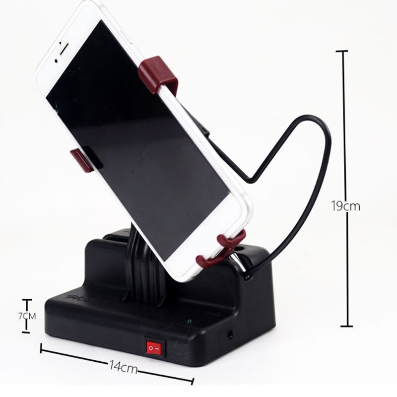 Shake Wiggle Device Automatic Swing Electronic Per... – Grandado