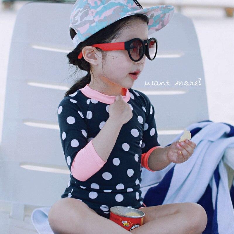 Swimsuit Kids Girls Kids Swimwear For Girls Water ... – Vicedeal