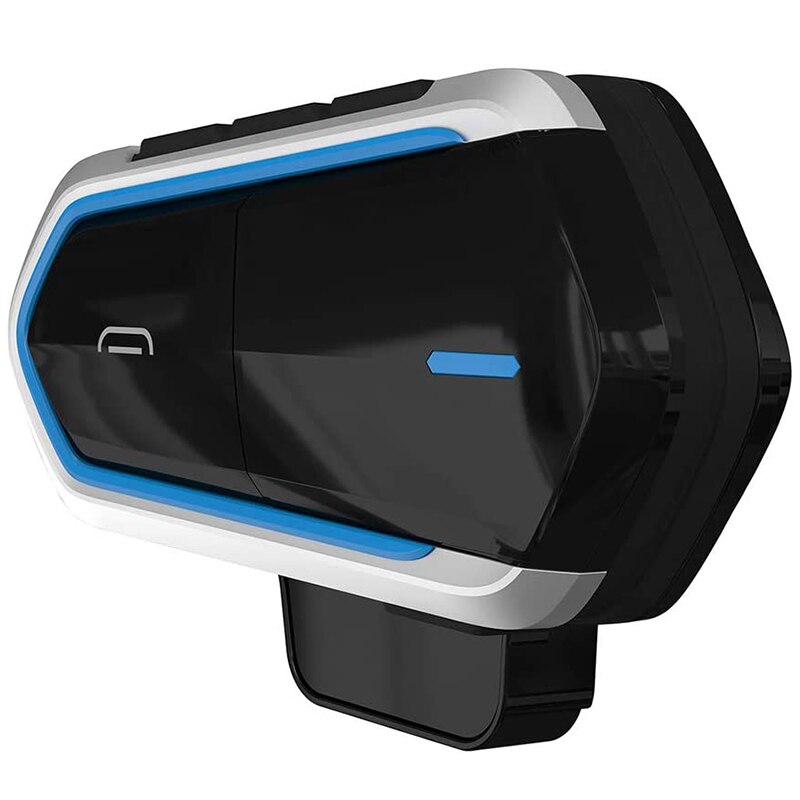 Tragbare Bluetooth 4,1 Motorrad Helm Headset, Helm... – Vicedeal