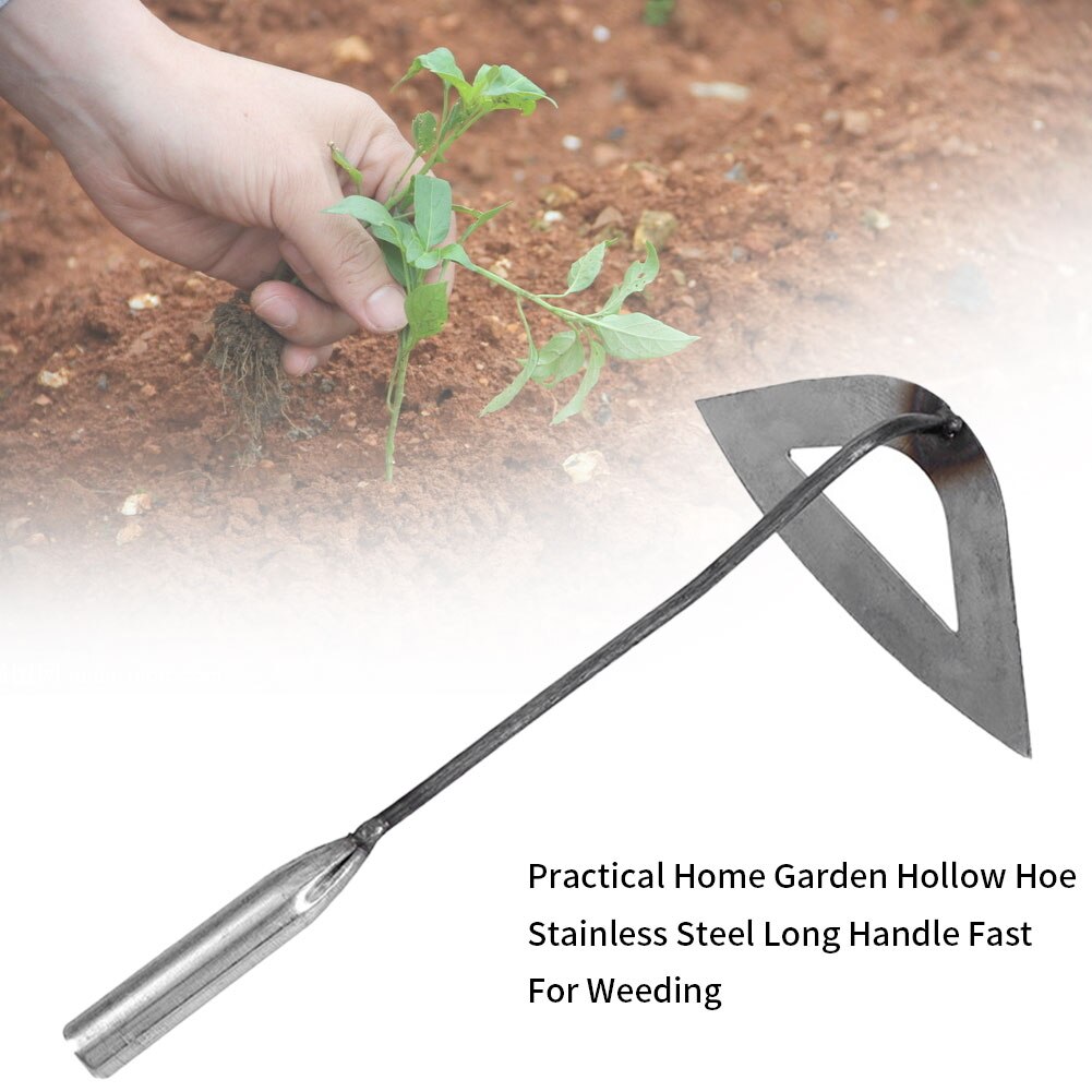 Handheld Home Garden Practical Hoe Lightweight Sma... – Vicedeal