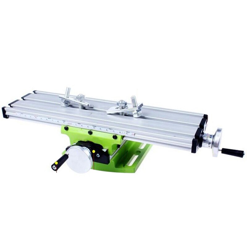 Miniature Precision Mini Multifunction Table Bench... – Grandado