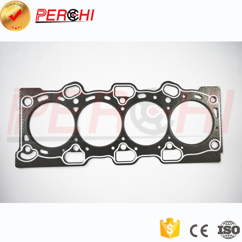 Engine parts cylinder head gasket for Mitsubishi 4... – Vicedeal