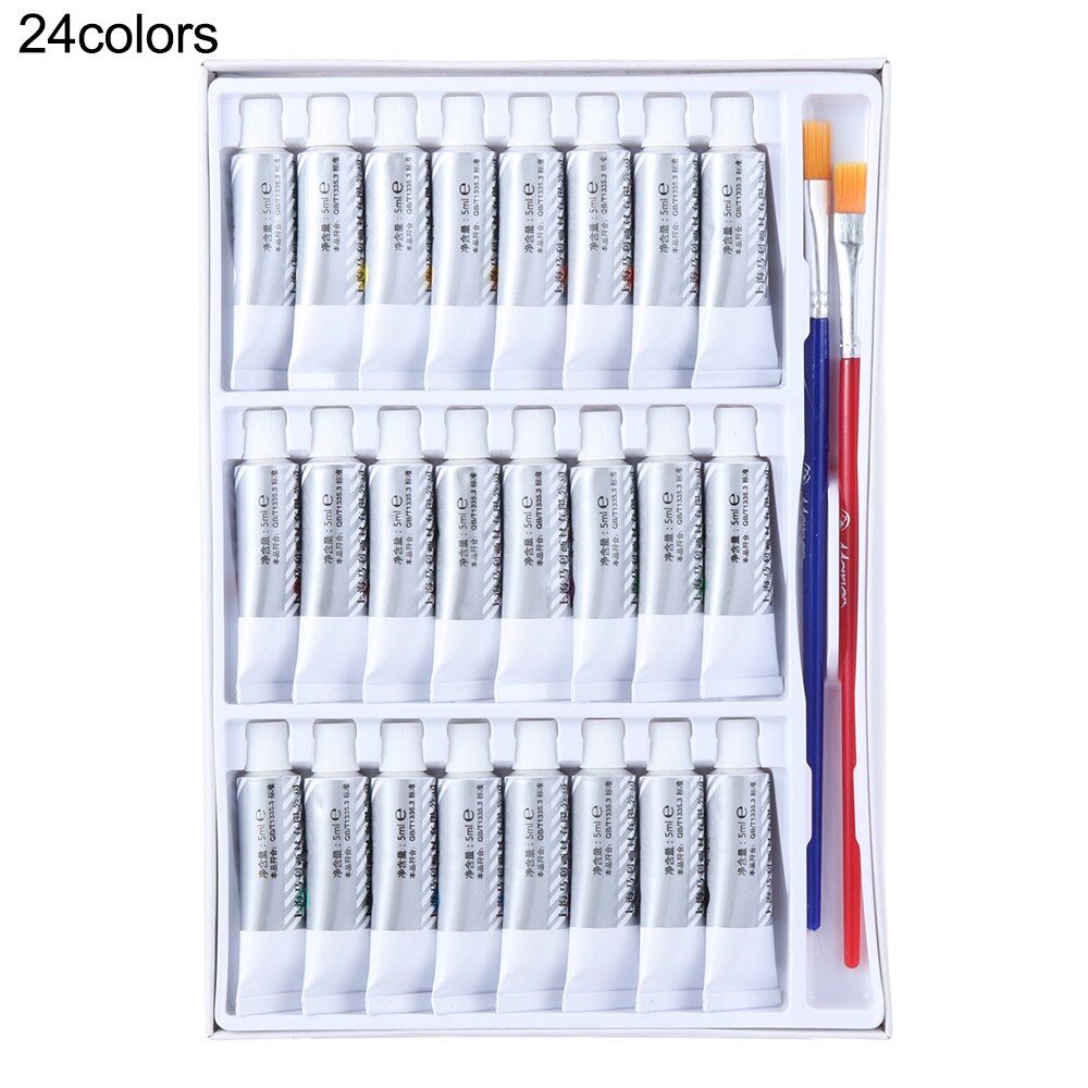 12/18/24 Colors Kit Hand Painted Wall Painting Tex... – Grandado