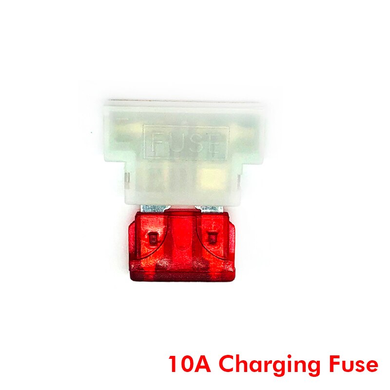 Okfeet Battery Fuse 10A 30A 35A 40A Battery Access... – Vicedeal