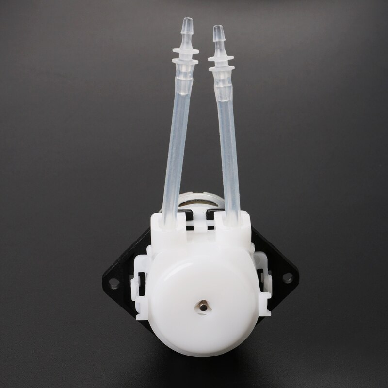 DC 12V D3 Peristaltic Dosing Pump 3x5mm DIY Head T... – Grandado
