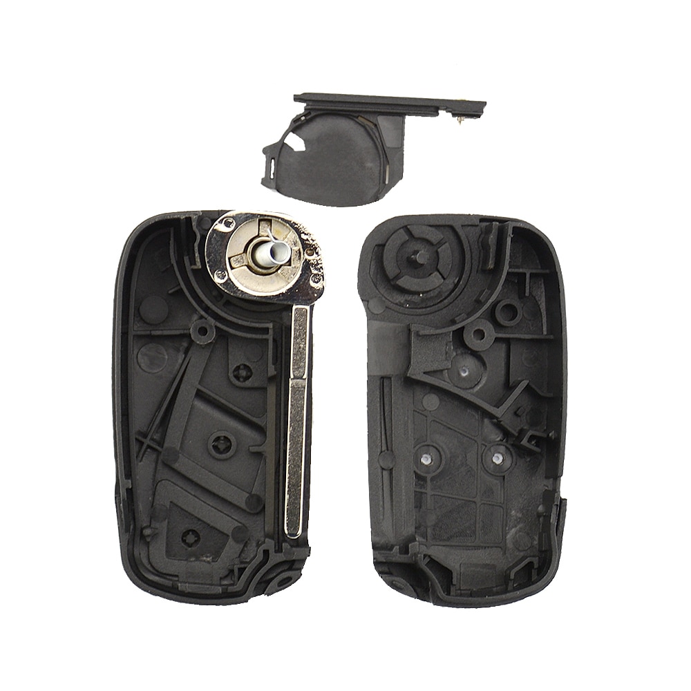 OkeyTech Replacement Flip Car Key Shell For Ford K... – Vicedeal