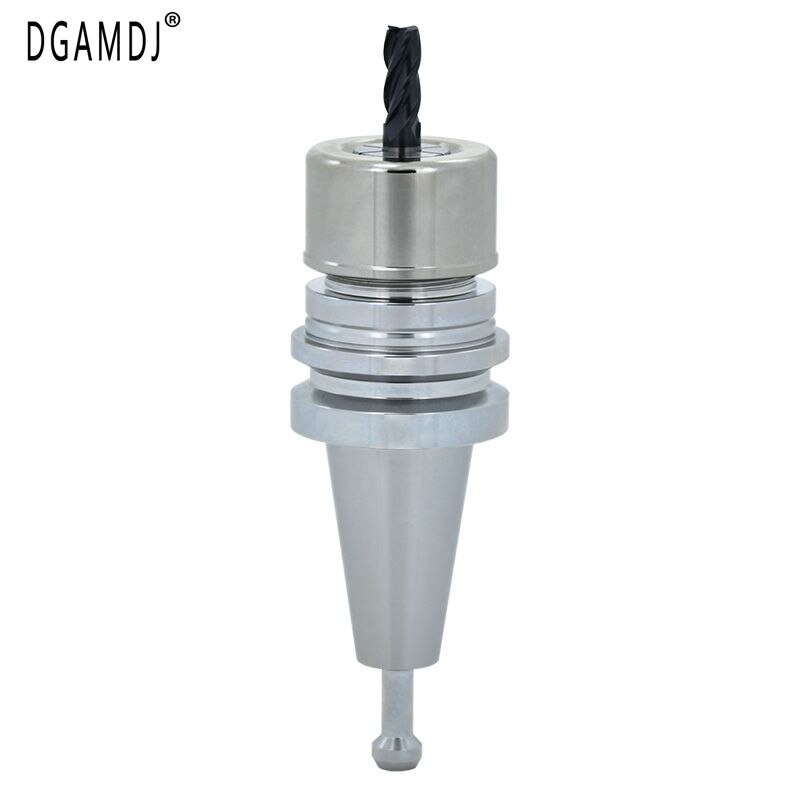 NBT30 Chuck Keyless Een Stuk Pull Stud SK10 SK16 C... – Vicedeal