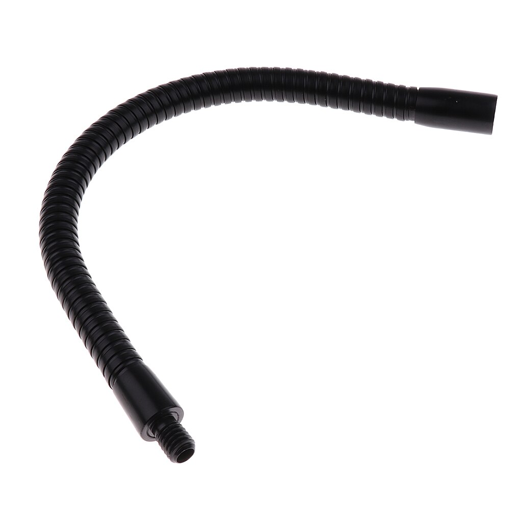 Flexible Bendable Iron Microphone Gooseneck MIC Go... – Grandado
