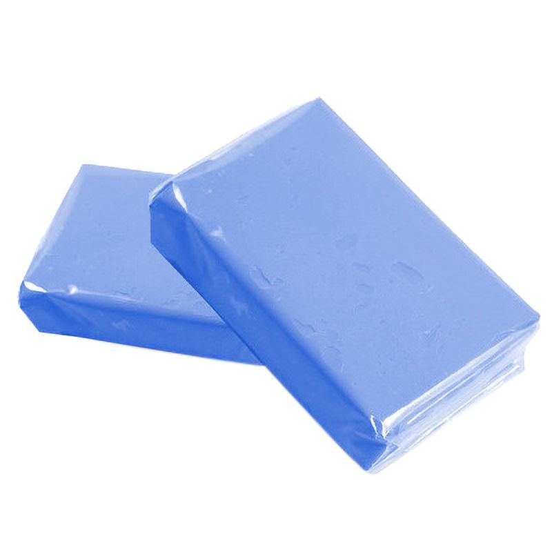 1/2/3Pcs 100g Auto Clay Bar Auto Detailing Magic C... – Vicedeal